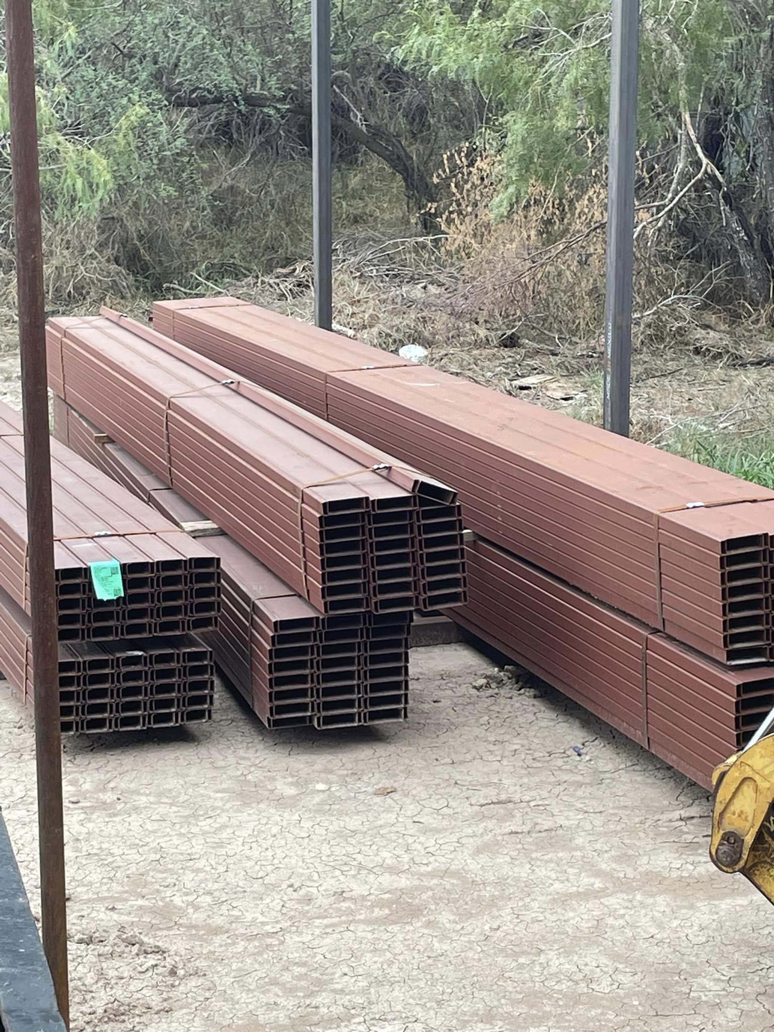 Gallery – Alpha 1 Steel