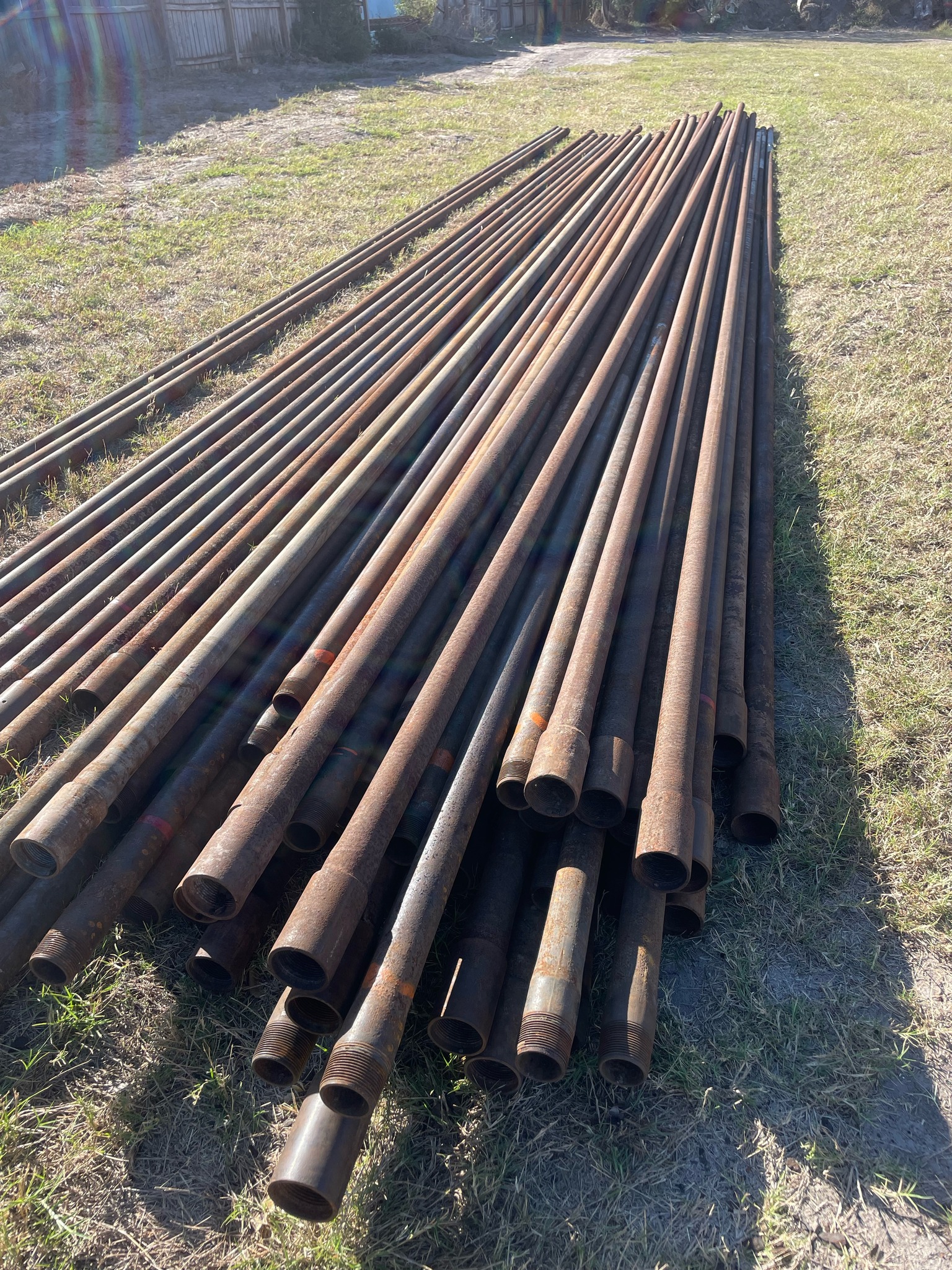Gallery – Alpha 1 Steel